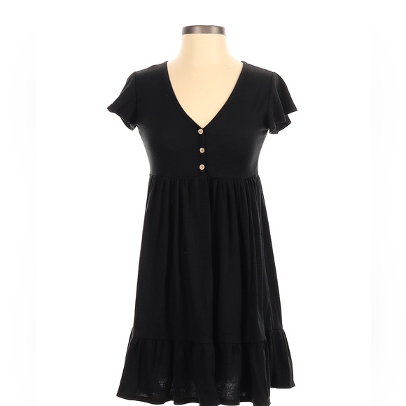 See You Monday | Dresses | See You Monday Above The Knee Mini Dress ...